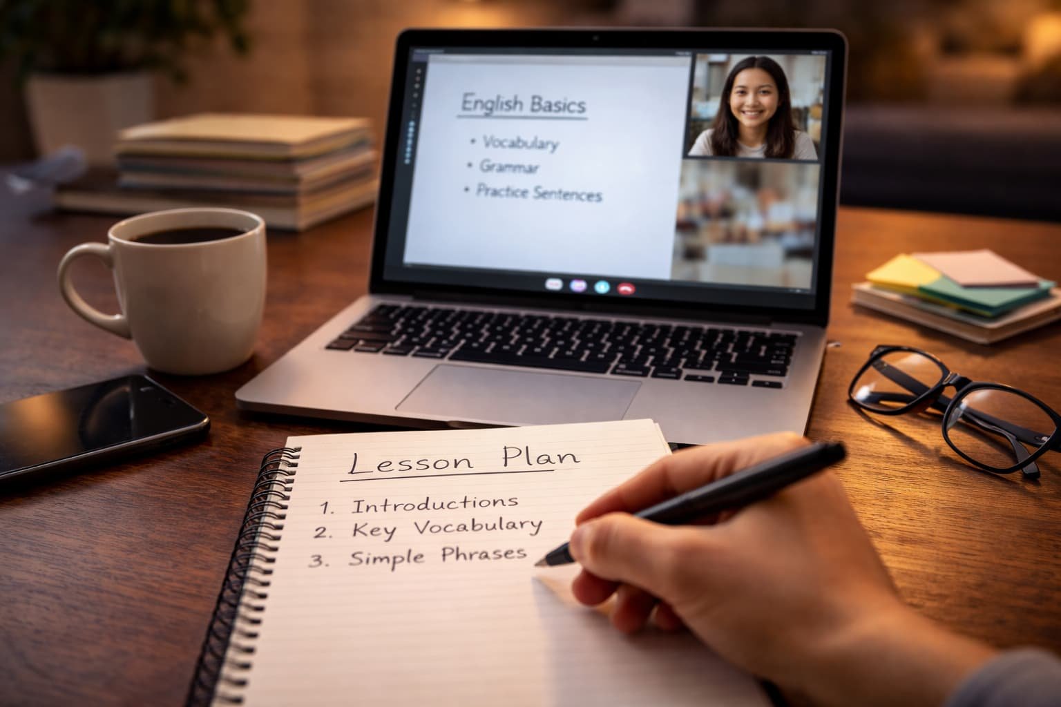Teaching Online for Extra Income: What Actually Works and What to Avoid ...
